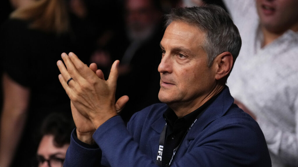 The Art of Ari’ Emanuels WWE Deal - Puck