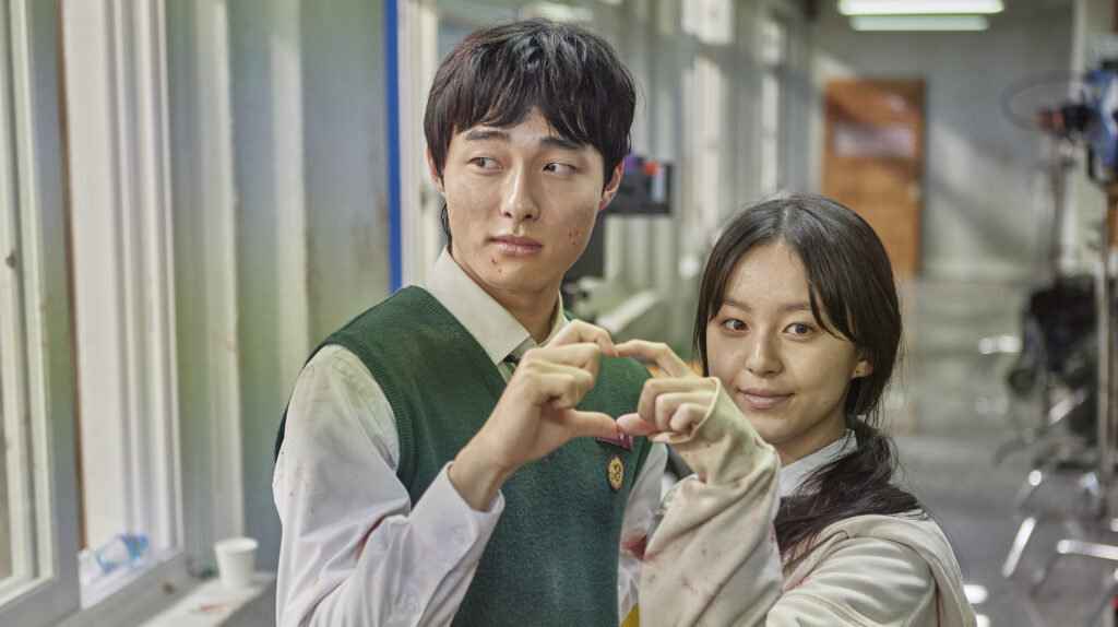 JunKoo Kim: Architect of a Korean Streaming Invasion - Puck