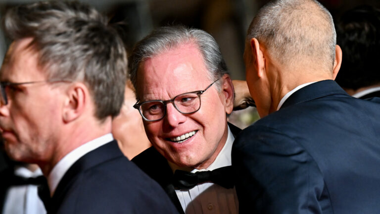 Dylan Byers, Author at Puck