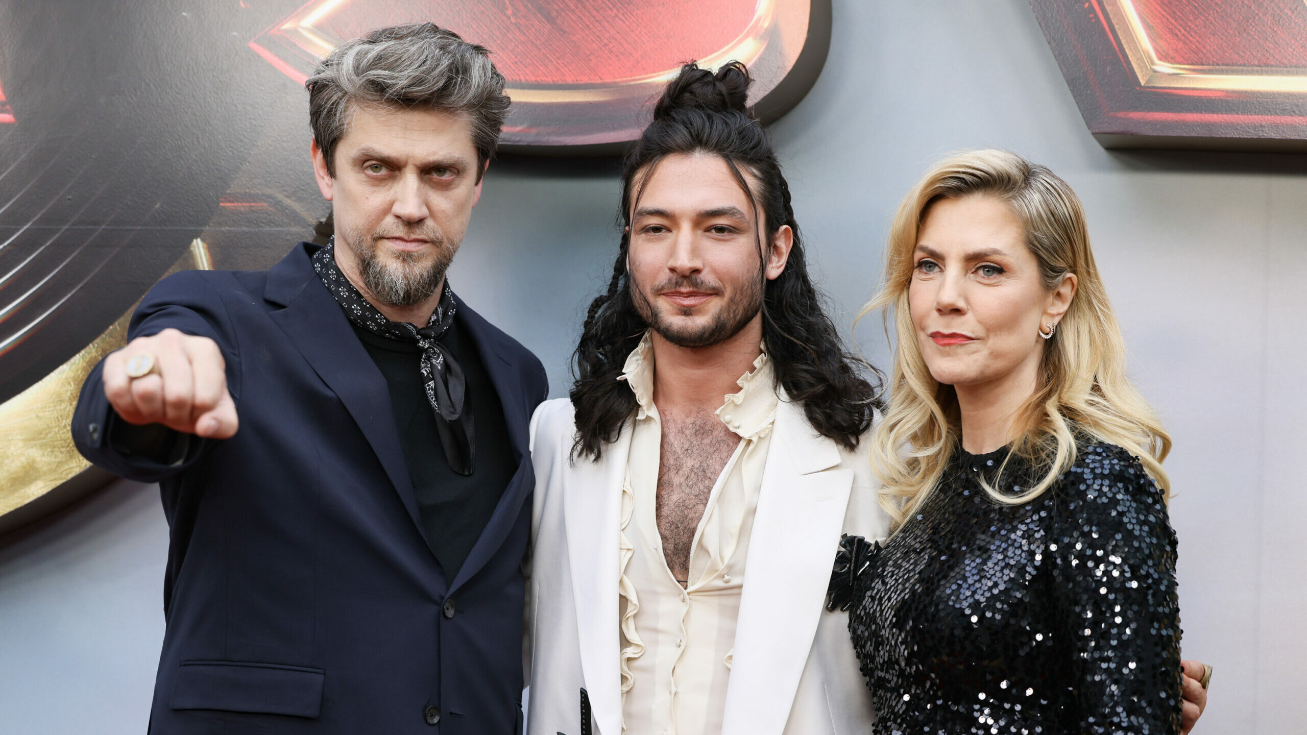 The ‘Flash’ Movie Crash and a Bummer Summer - Puck