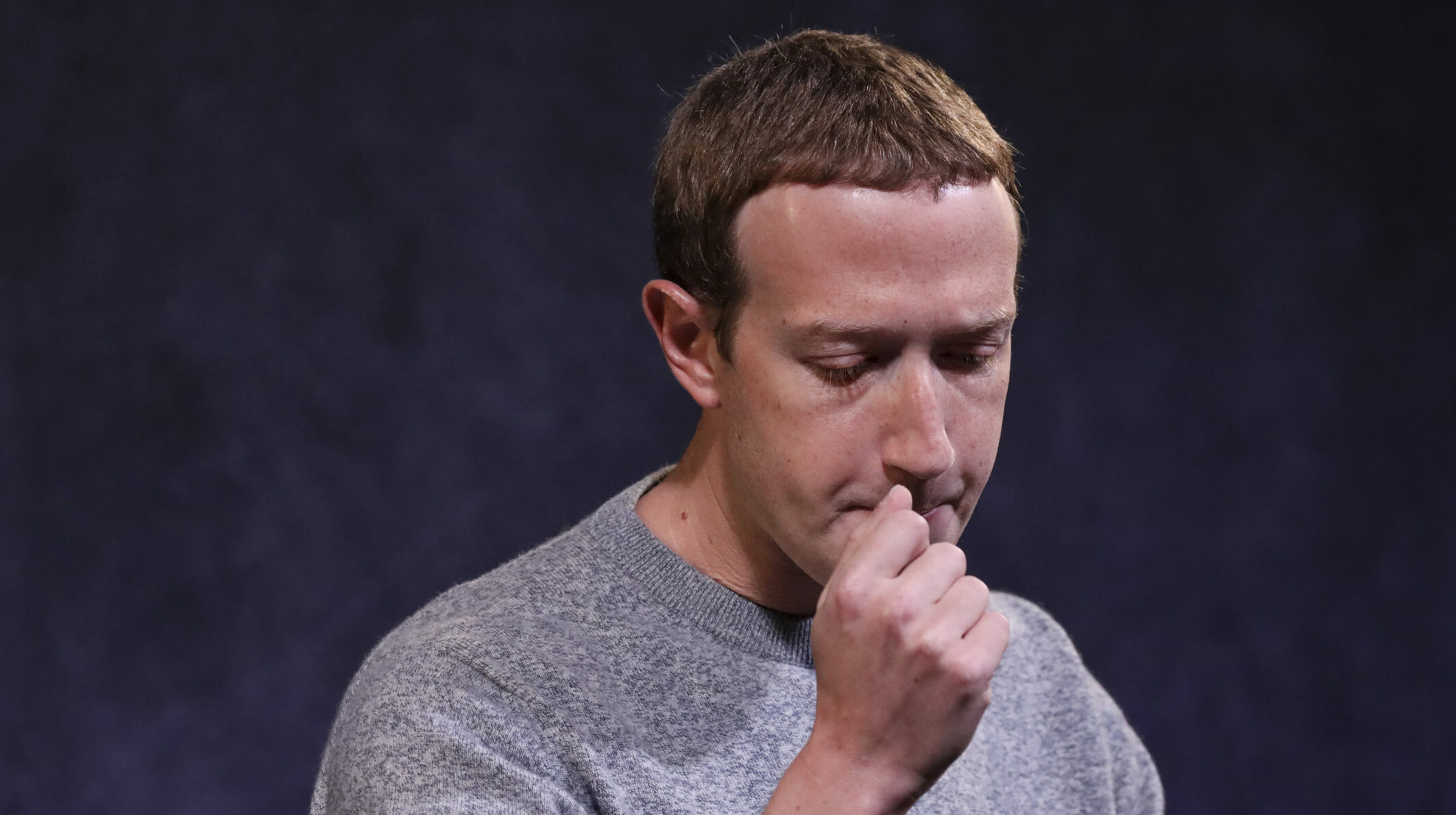 Zuckerberg’s OnlyFans Headache & Elon Musk’s Empty Threats - Puck
