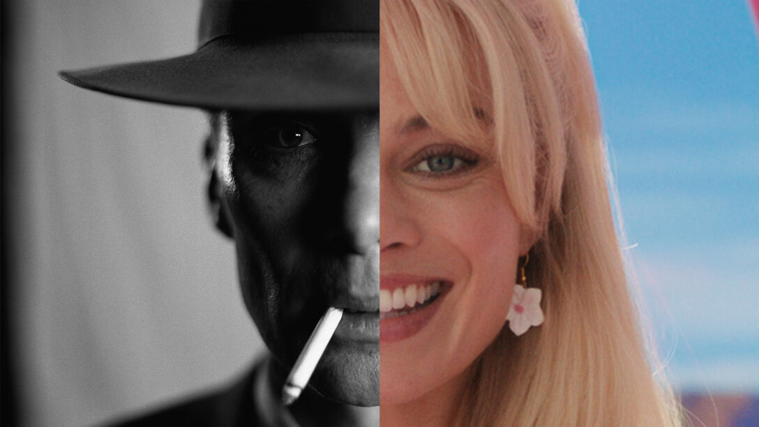 Barbenheimer, Revisited - Puck