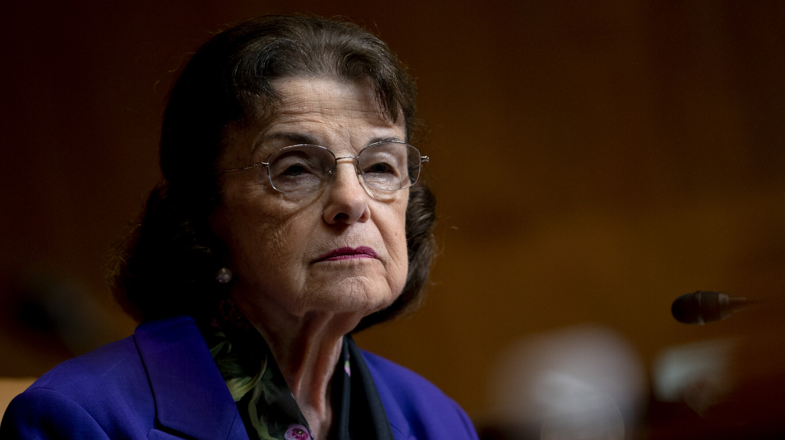 Dianne Feinstein Power Mourners & Gavin Newsom’s Pick - Puck