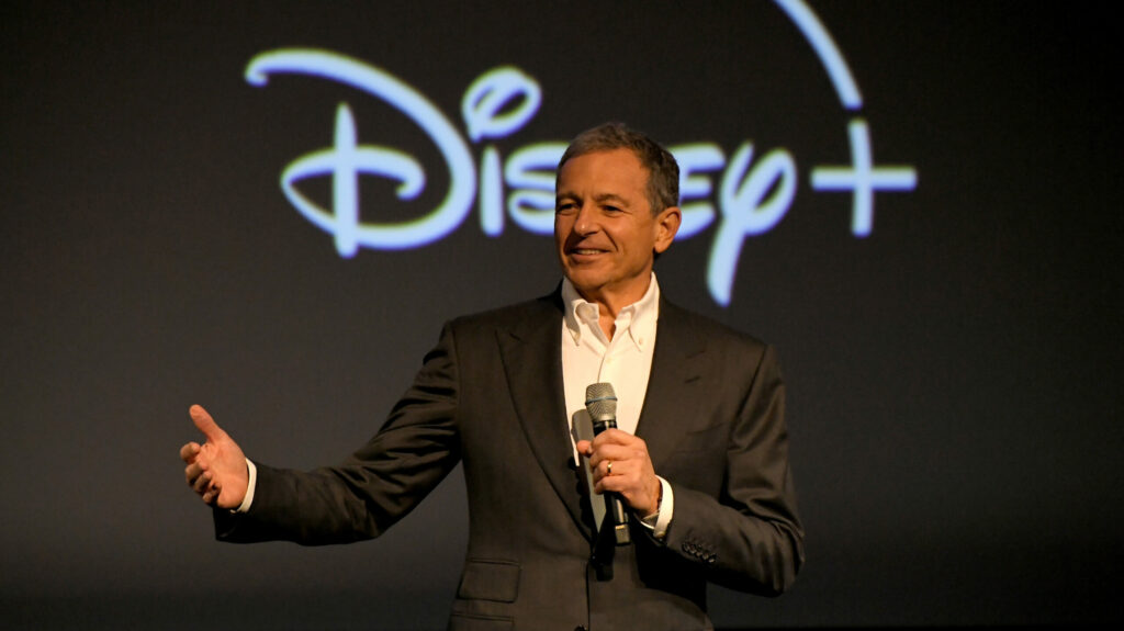 Reflections on the Disney-Charter Hostage Crisis - Puck