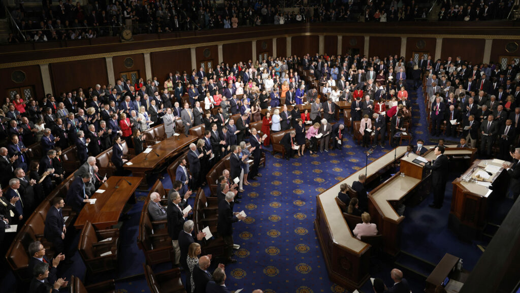 Leigh Ann Caldwell: Why I Joined Puck - Puck