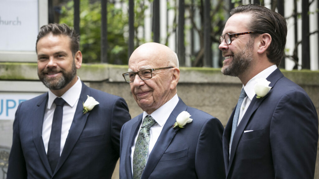 Wall Street’s Epstein Reckoning & Alvin Bragg’s Nazi Art Heist Saga - Puck