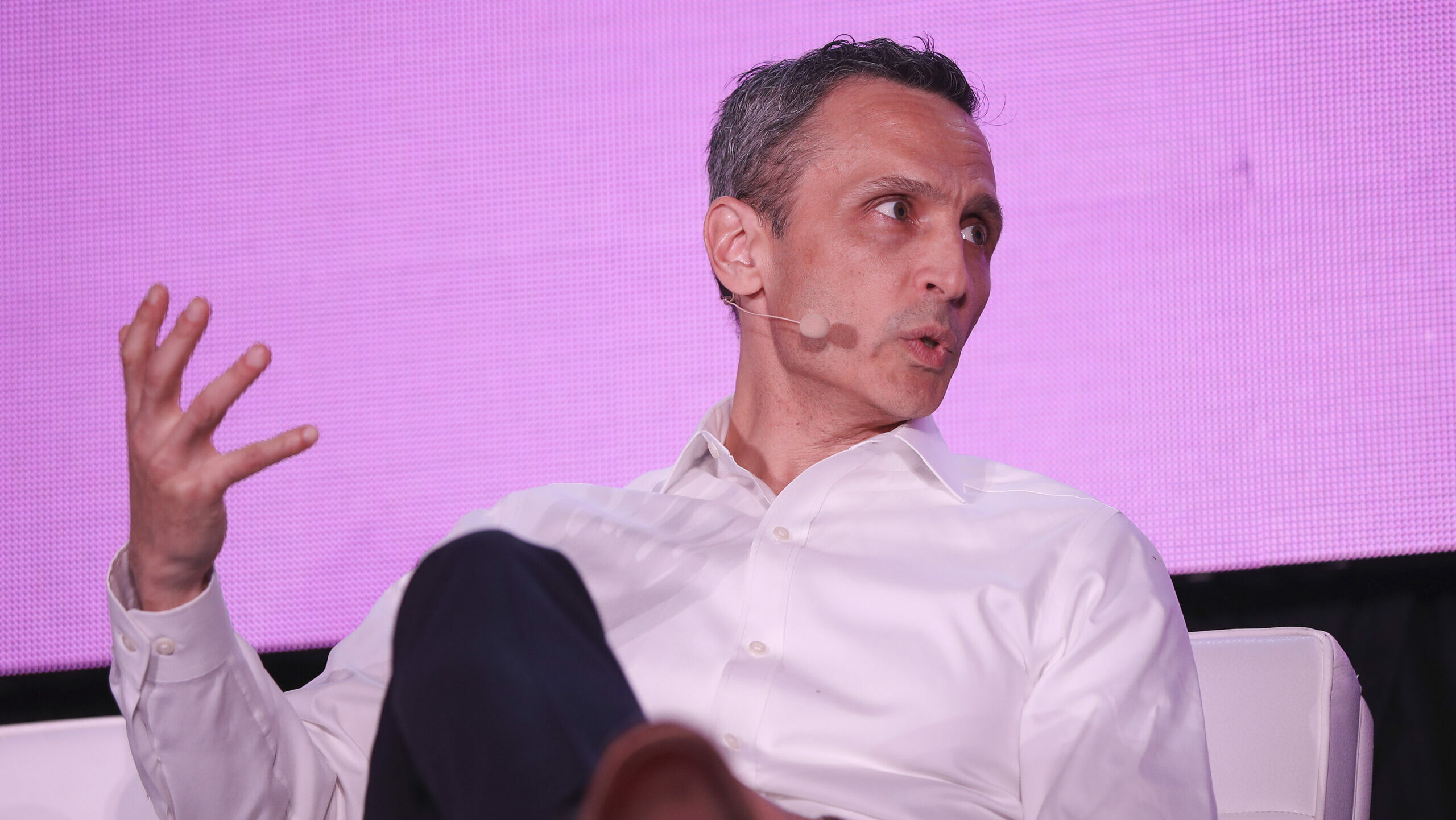 The $2.9 Billion ESPN Valuation Question - Puck