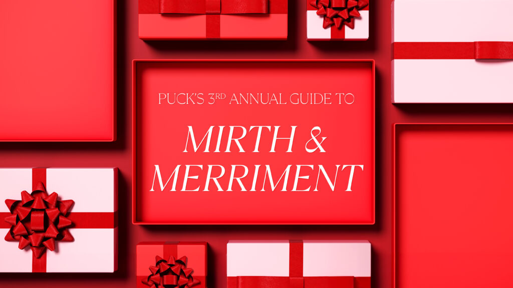 This Is Us: The Story of Puck - Puck