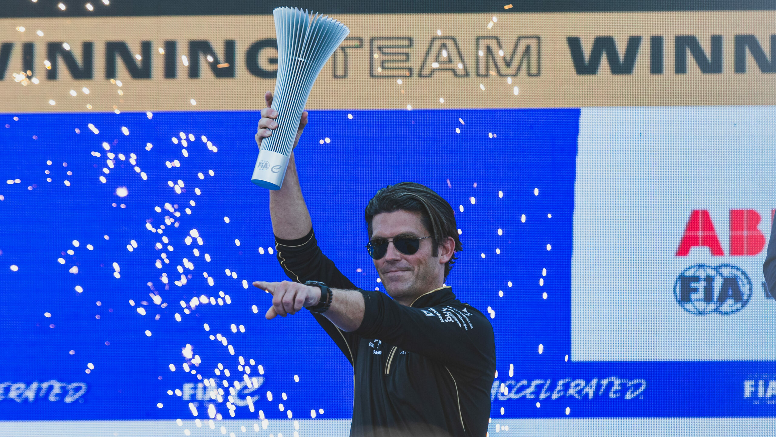 And the Golden Globes Go to… CBS - Puck