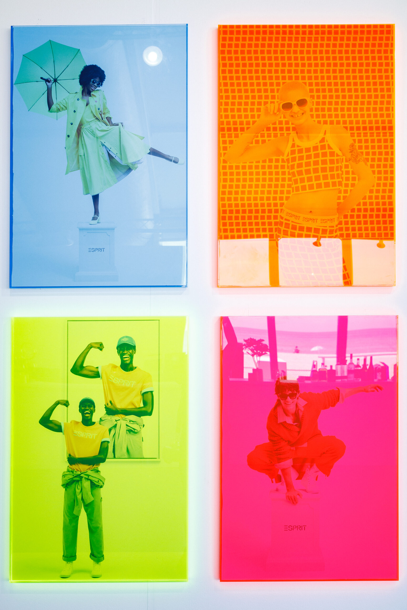 Can Esprit Stage a Comeback? - Puck