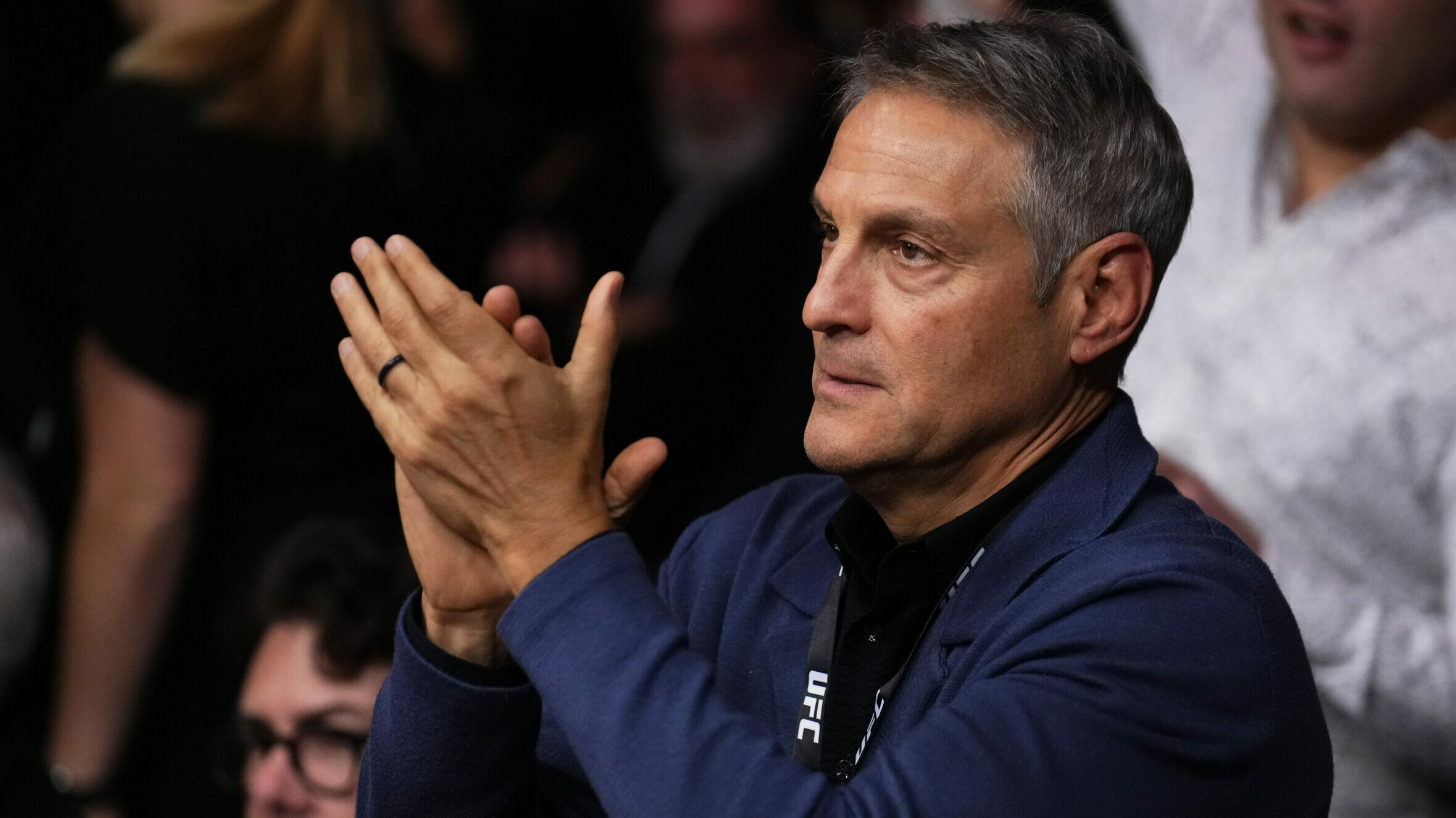 Ari’s Deal & Zucker’s Next Steps - Puck