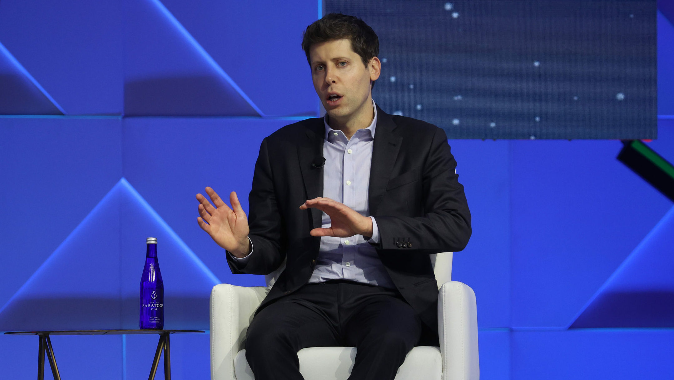 Sam Altman’s Pandora’s Box - Puck