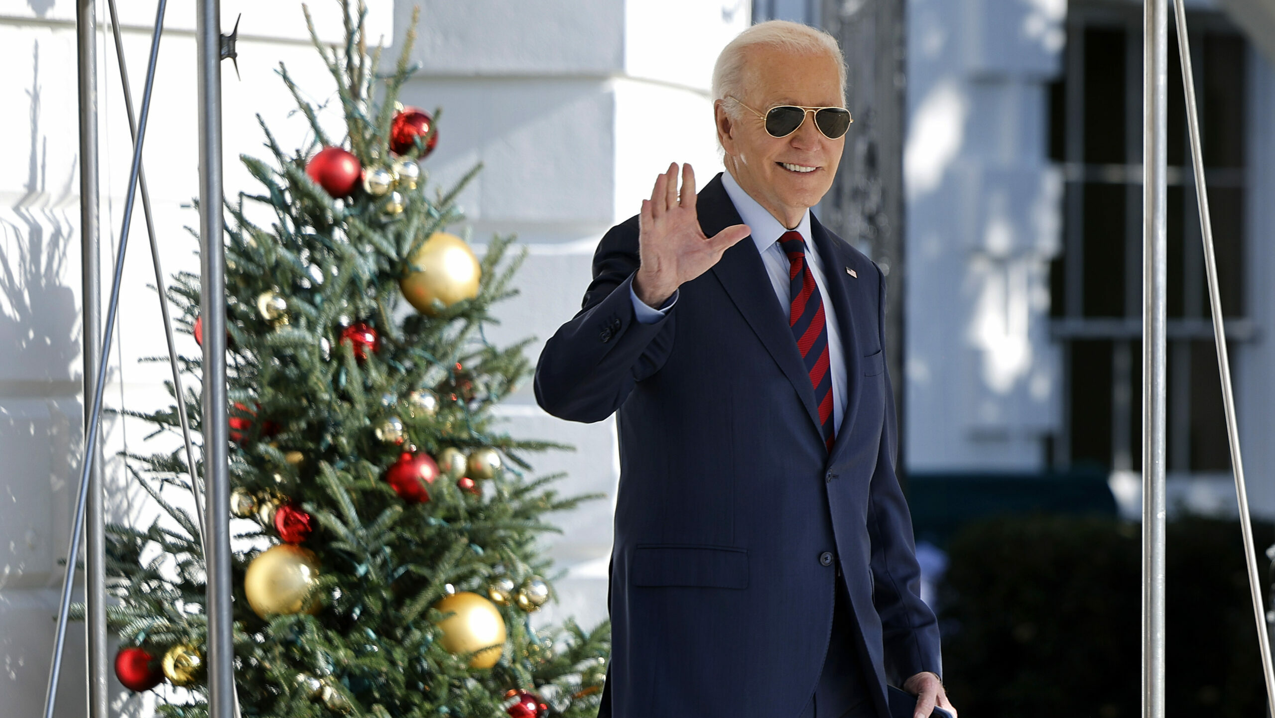 Biden’s Hope & Change - Puck