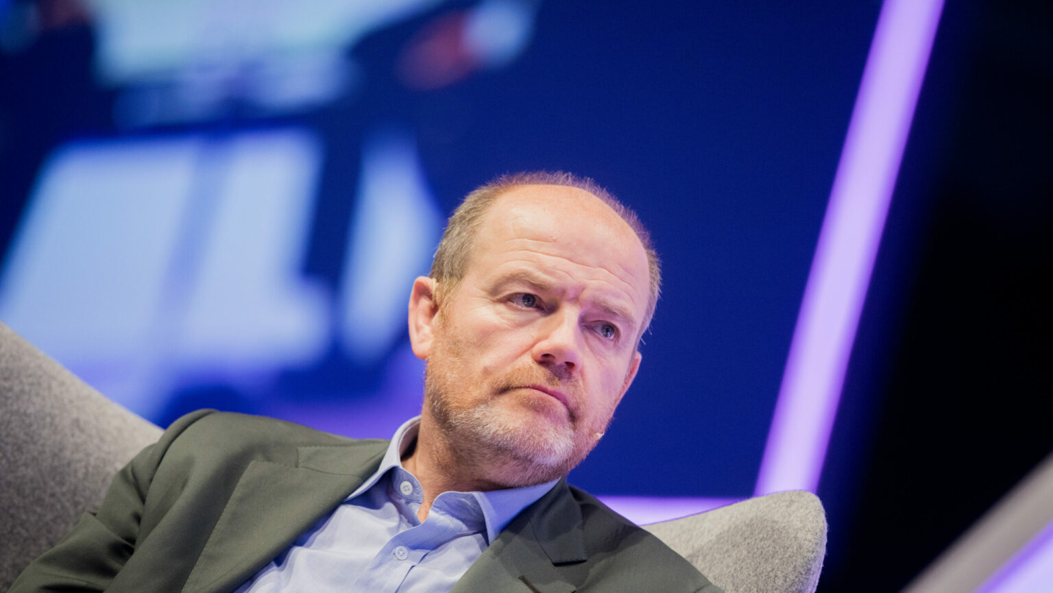 The Mark Thompson Plan - Puck