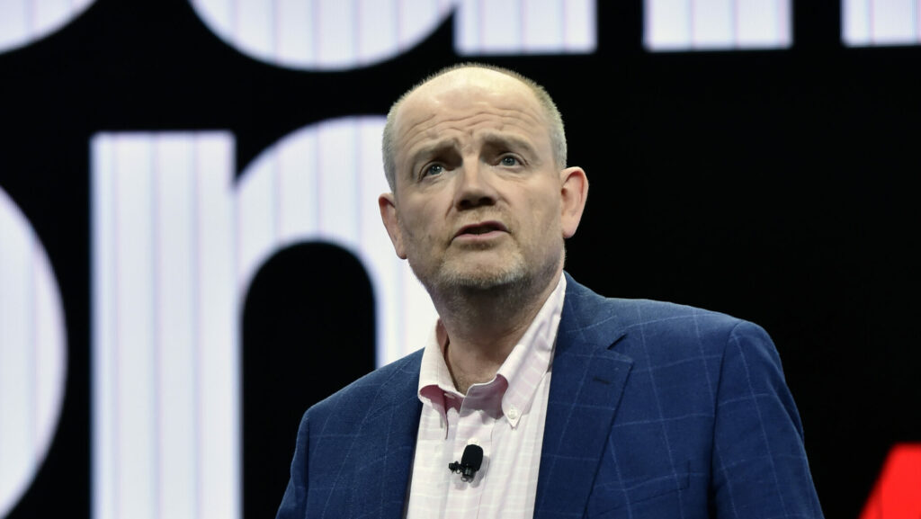 Dylan Byers, Author at Puck