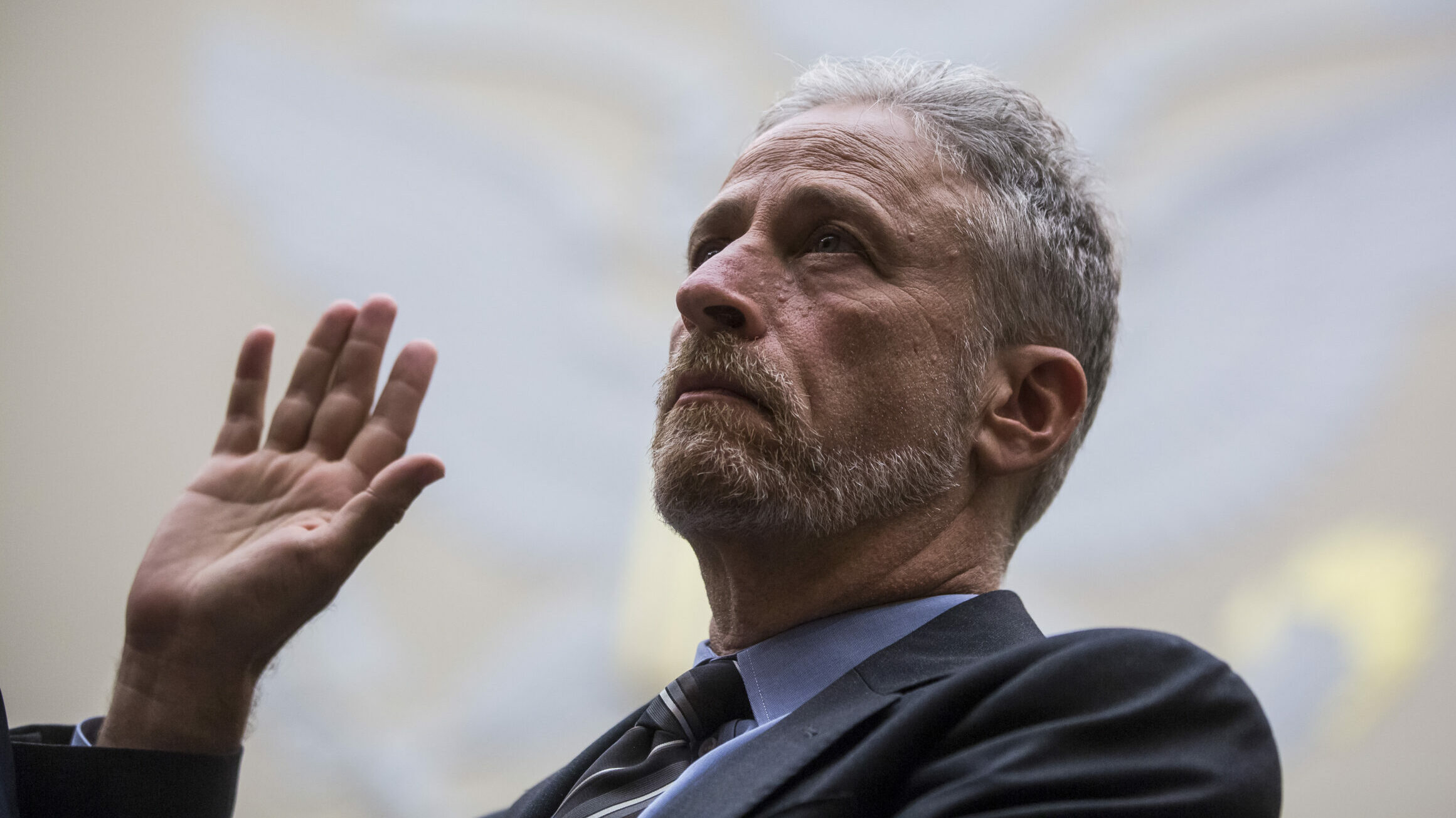 Citizen Stewart - Puck