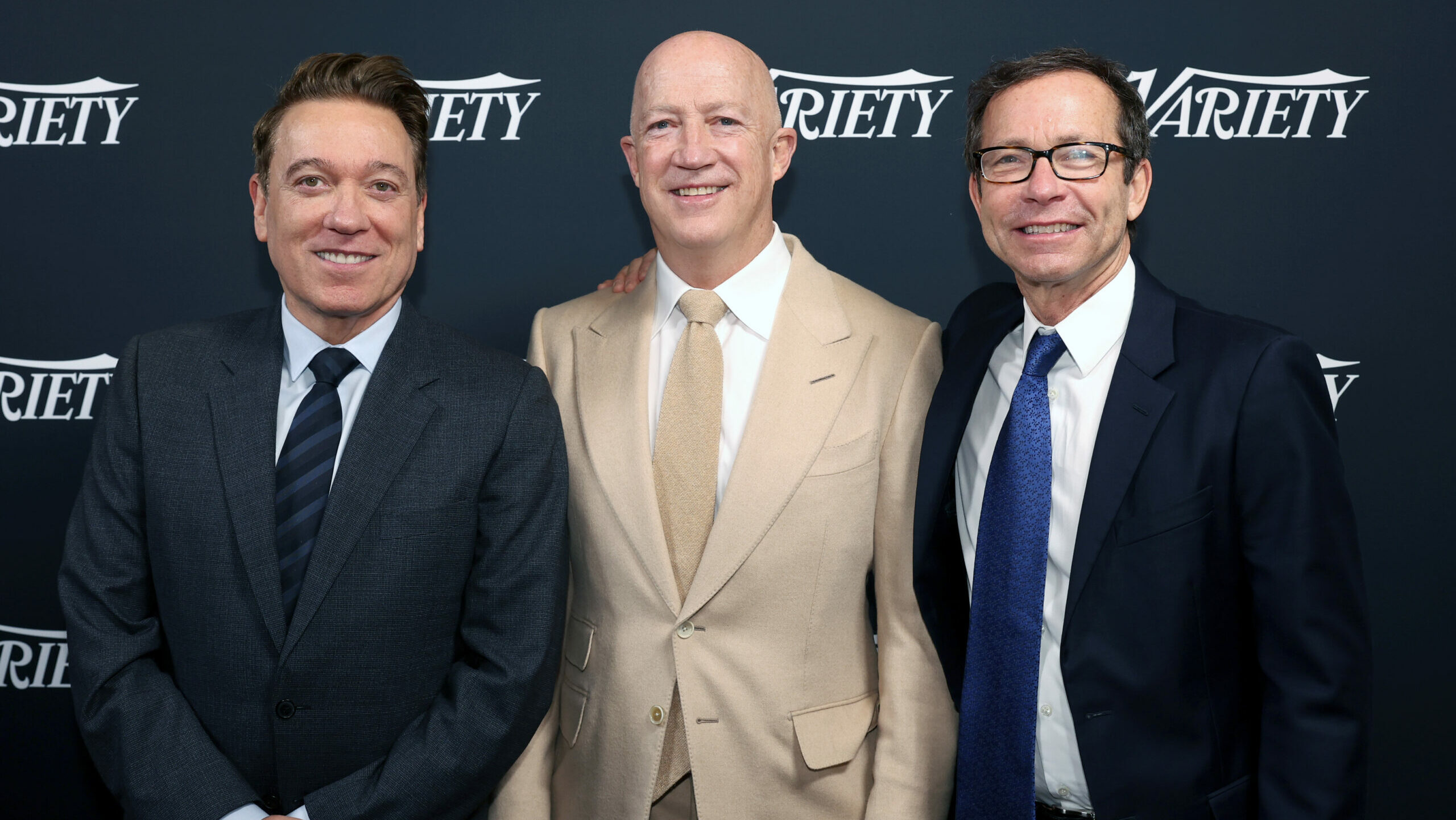 Hollywood’s Scrooges of the Year Are CAA’s Leaders - Puck