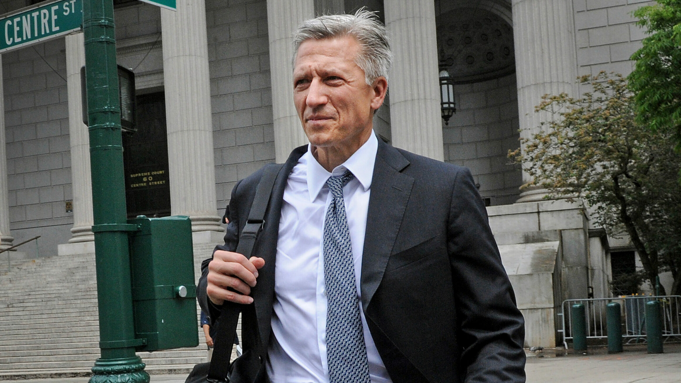 Shari Redstone Calls on Byron Trott for the NAI Sale - Puck