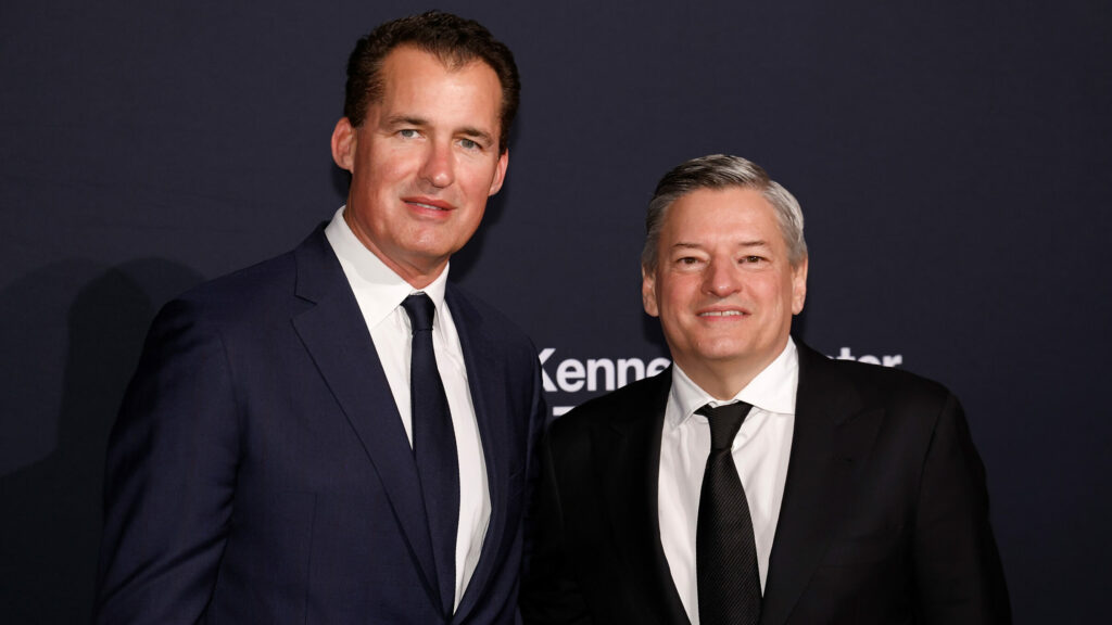 Matthew Belloni, Author at Puck