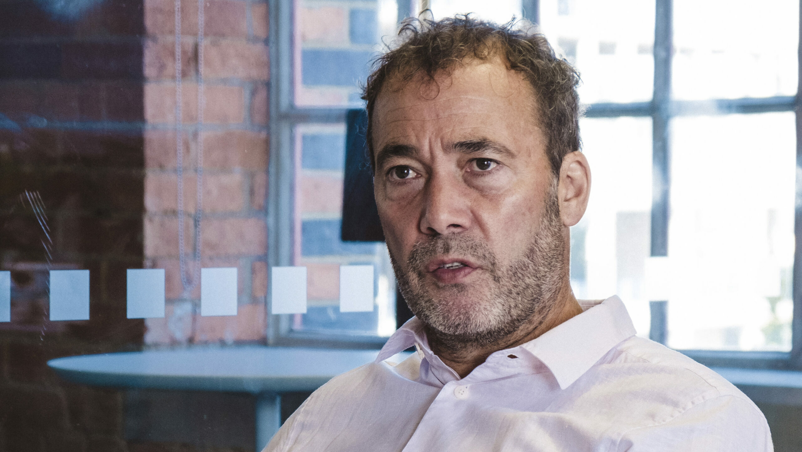 Post Modernism Theories - Puck