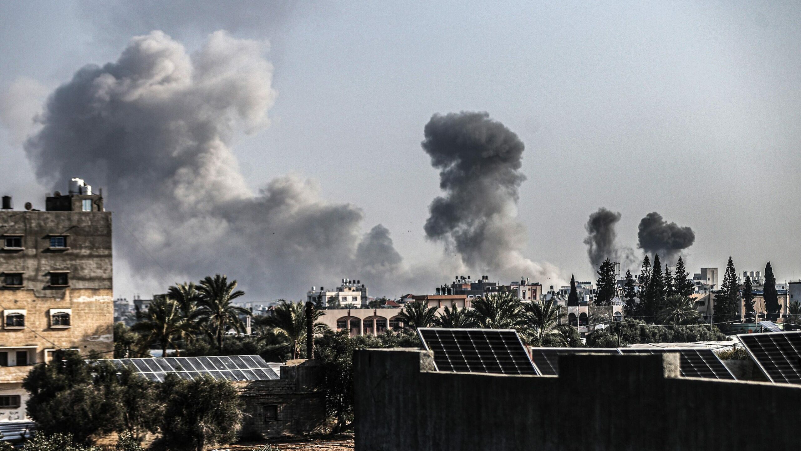 “Blood Libel?”: On the Question of Genocide in Gaza - Puck