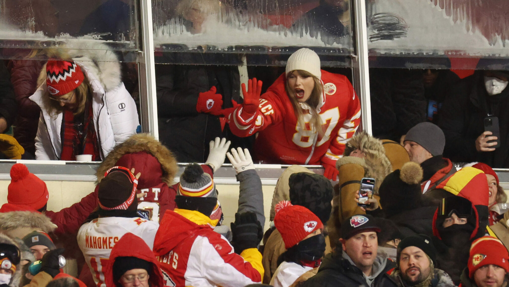 Peacock’s Pyrrhic NFL Victory - Puck