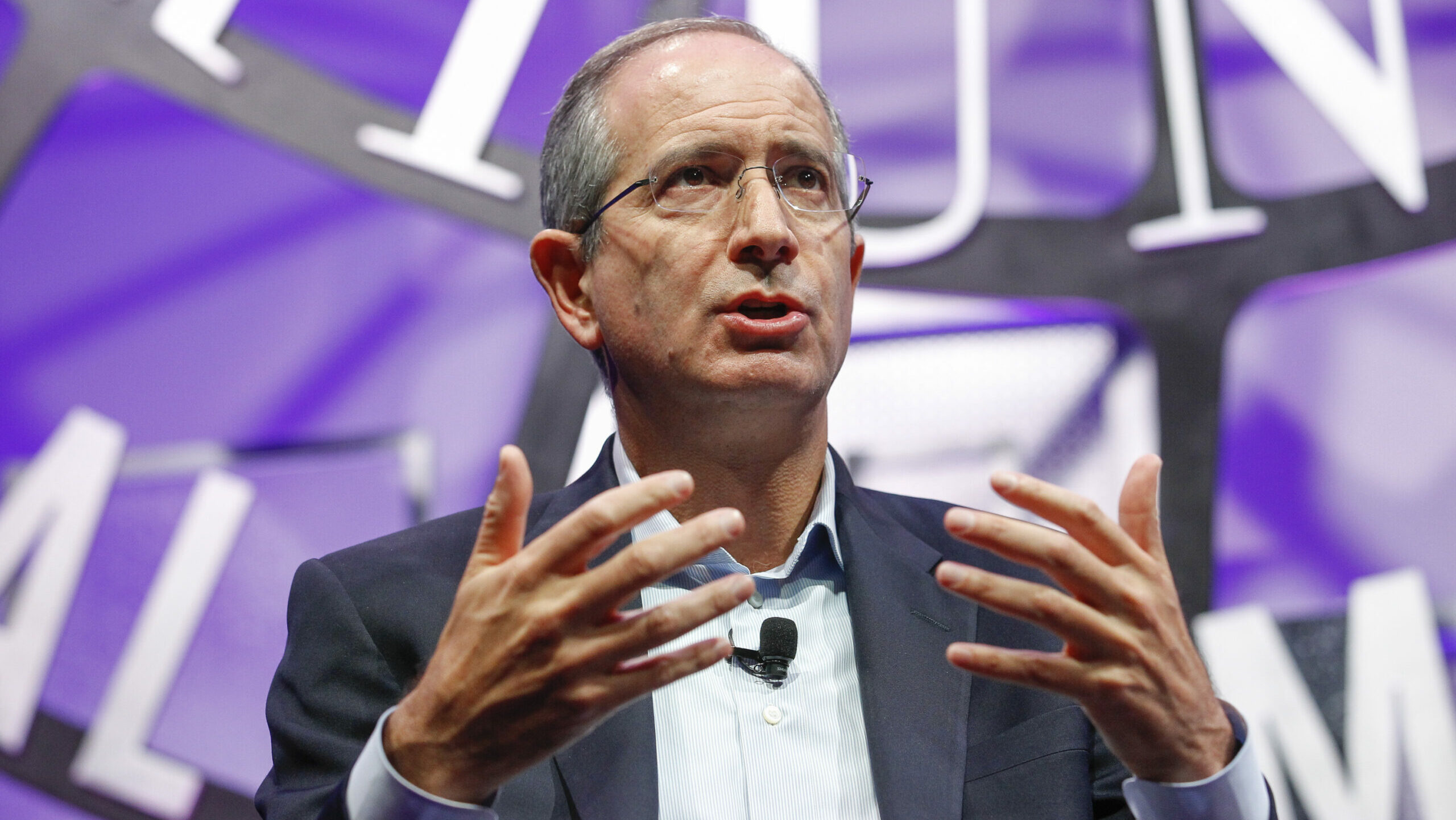 The Philadelphia Story - Puck