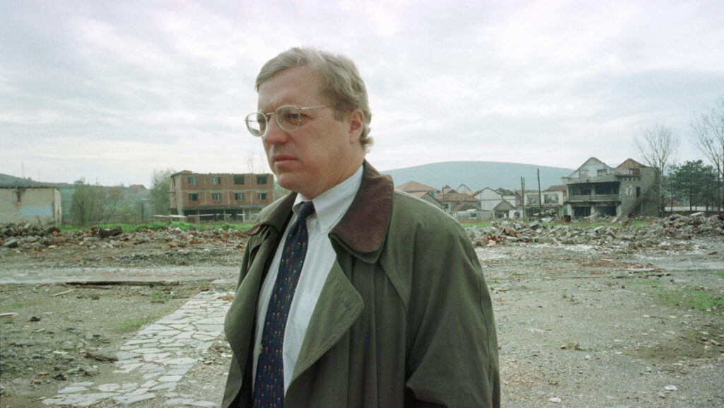 “The Gravity Level”: Israel and the Evolving Question of Genocide - Puck