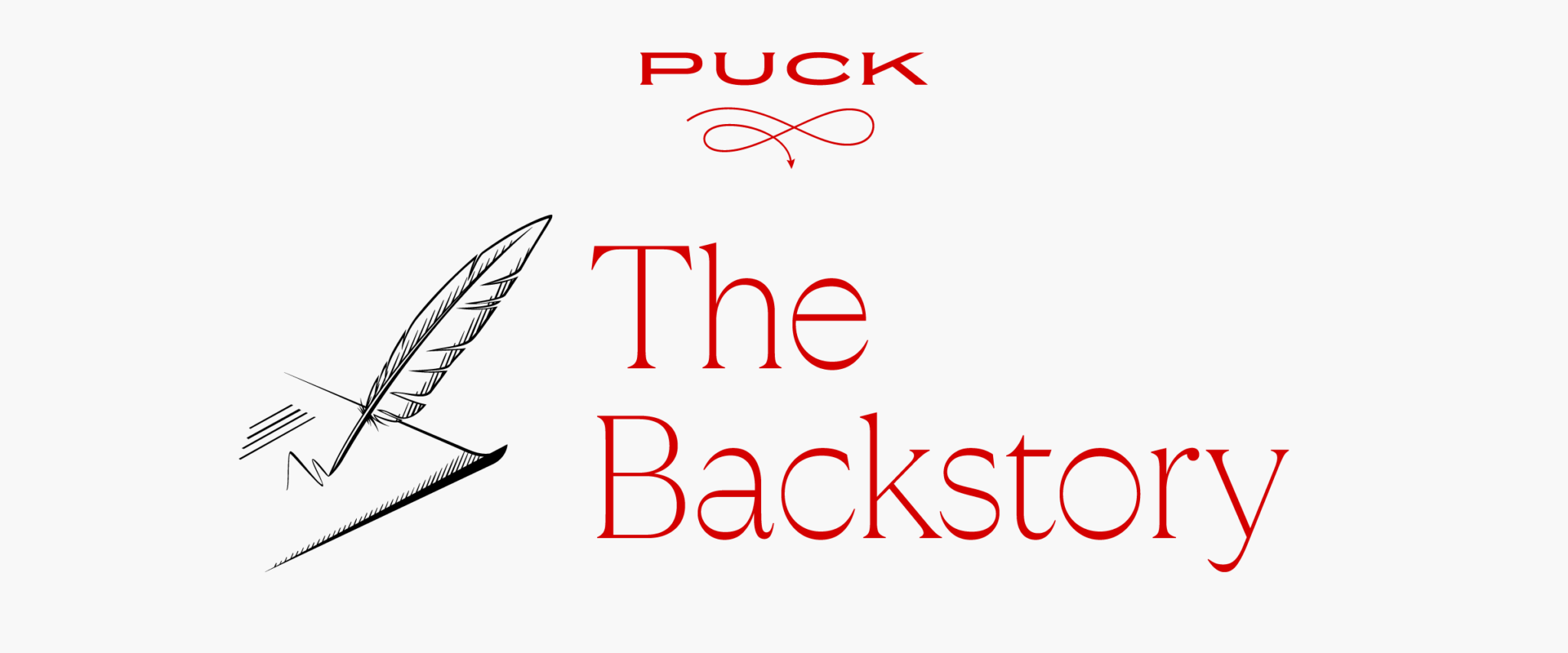 The Backstory - Puck