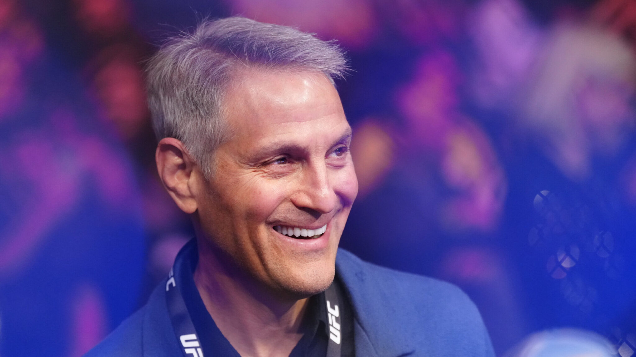 Why Paramount’s UFC Deal Makes Sense for Both Sides - Puck