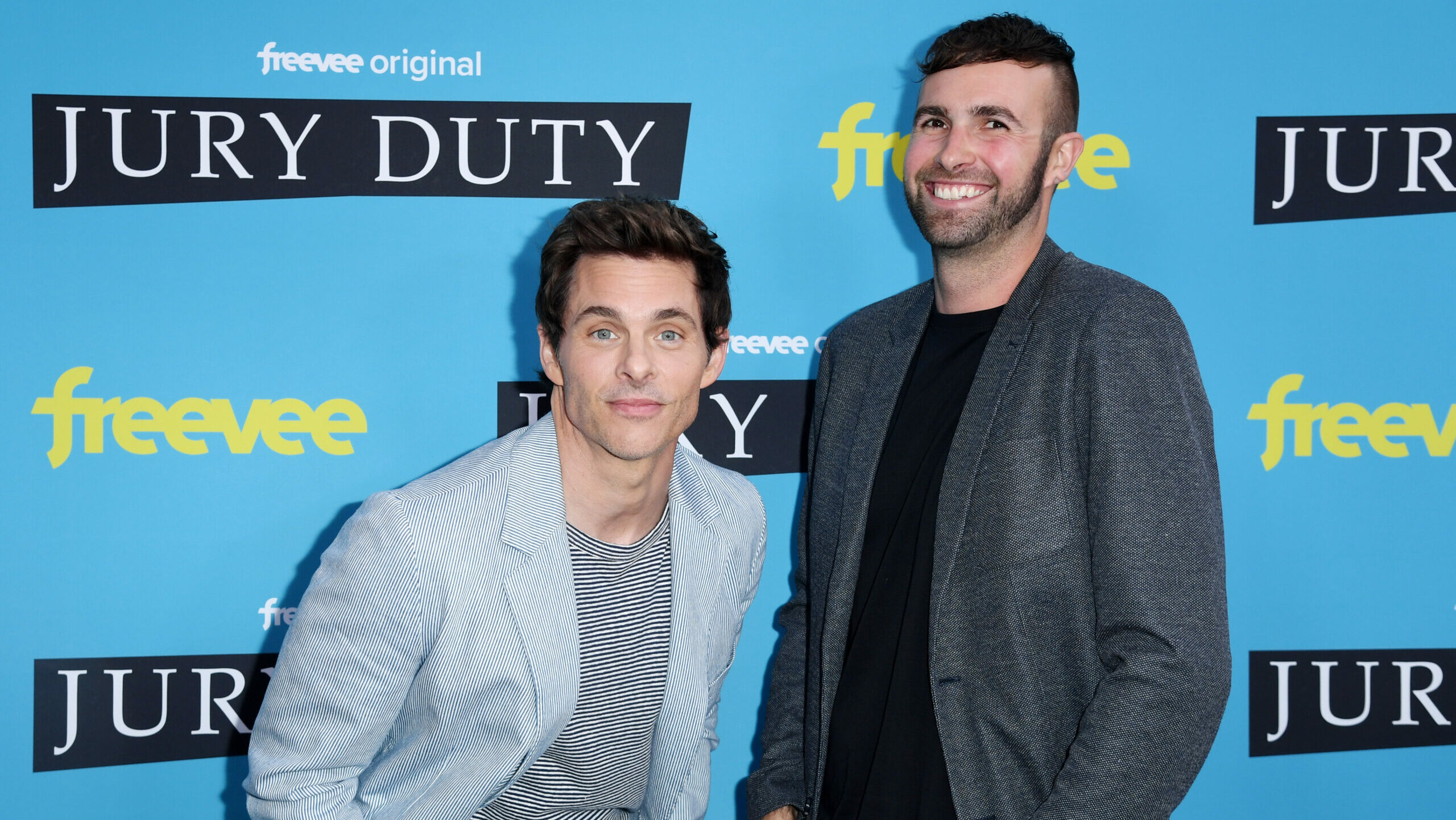 The Streamer Seven Year Itch - Puck