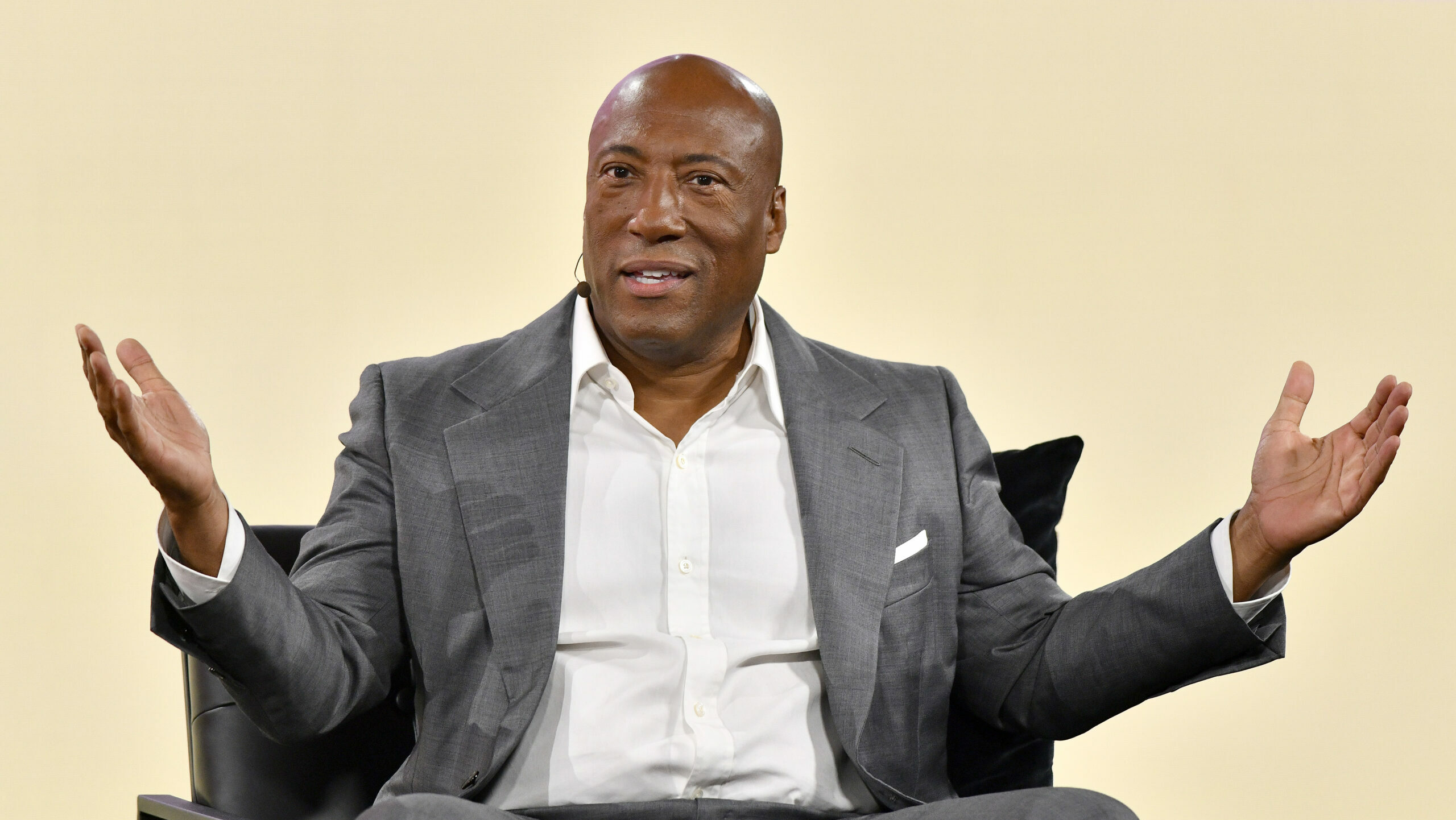 Allen & Company - Puck