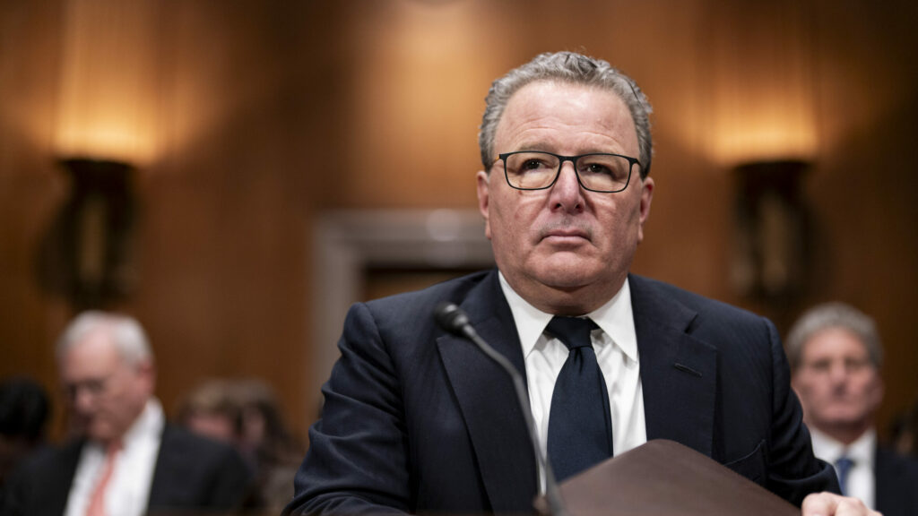 Life & Times of Michael Klein - Puck