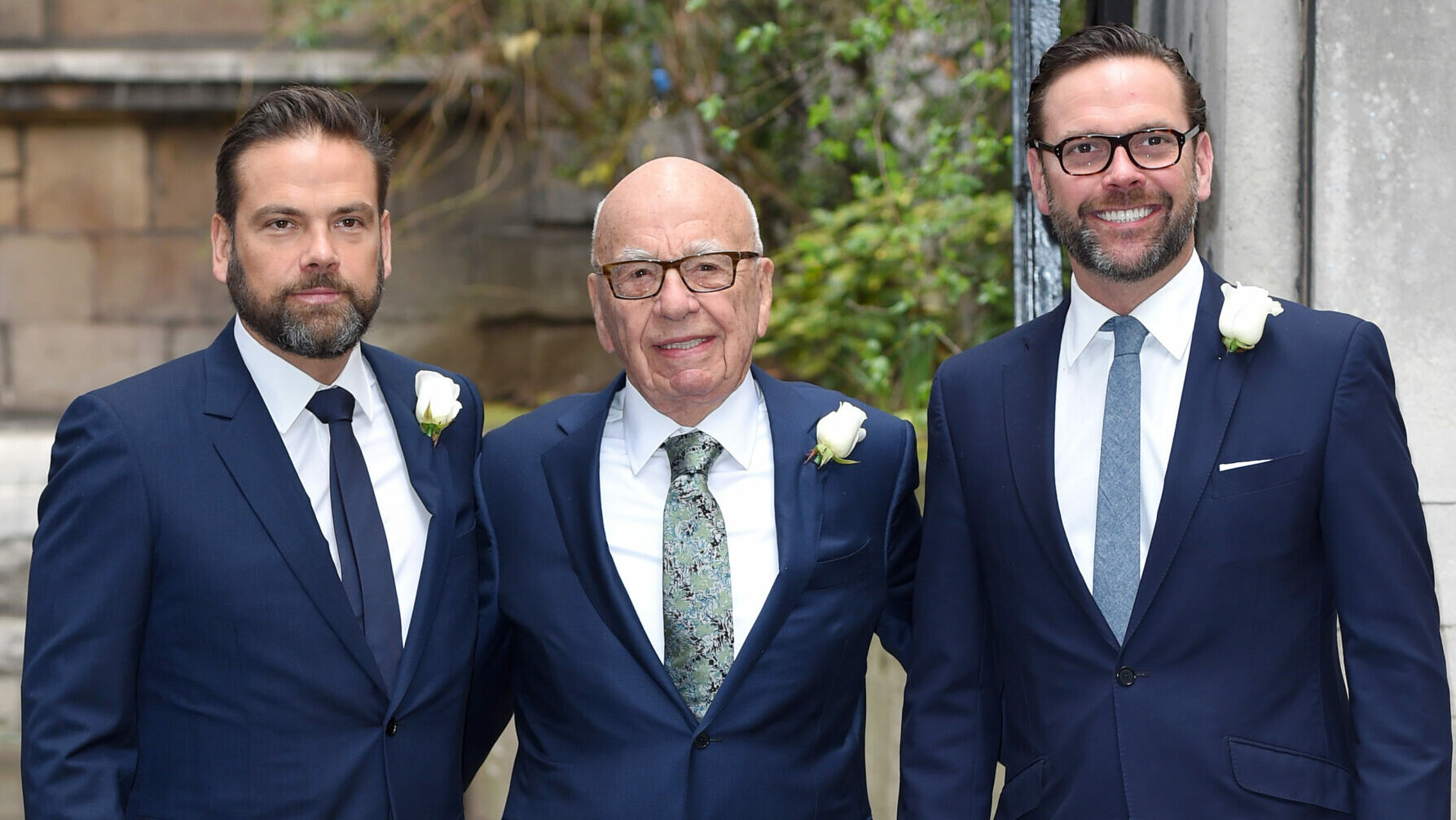 The Murdoch Succession Trial Will (or Won’t!) Be Televised - Puck