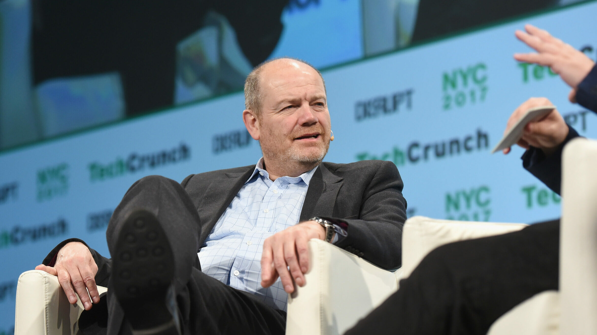 Remembrance of CNN Past - Puck