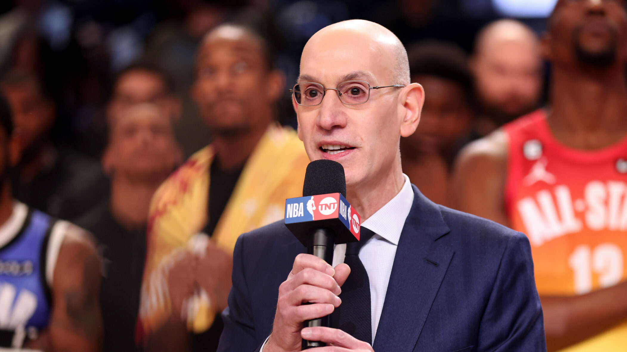 The Adam Project - Puck