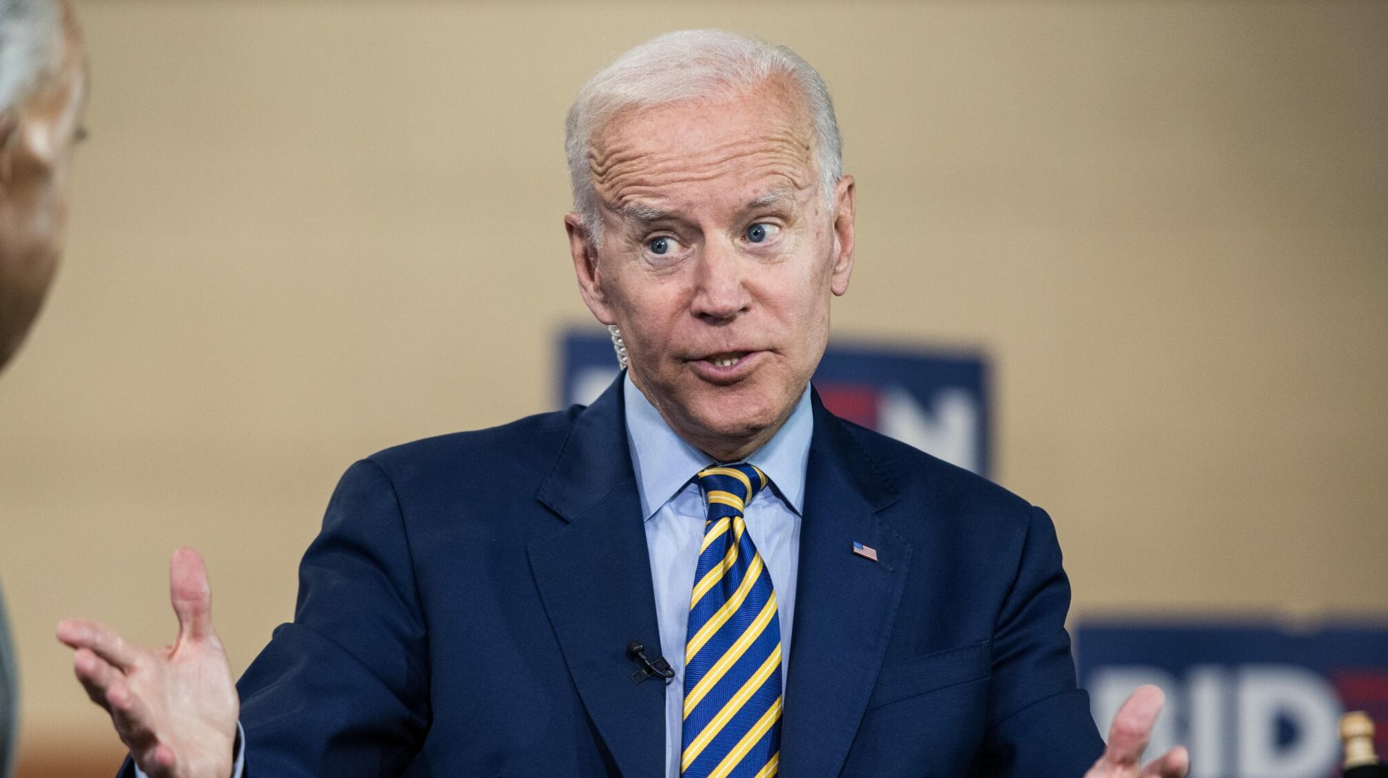 Politicos Push Back on Politico’s Biden-NYT Beef Story - Puck