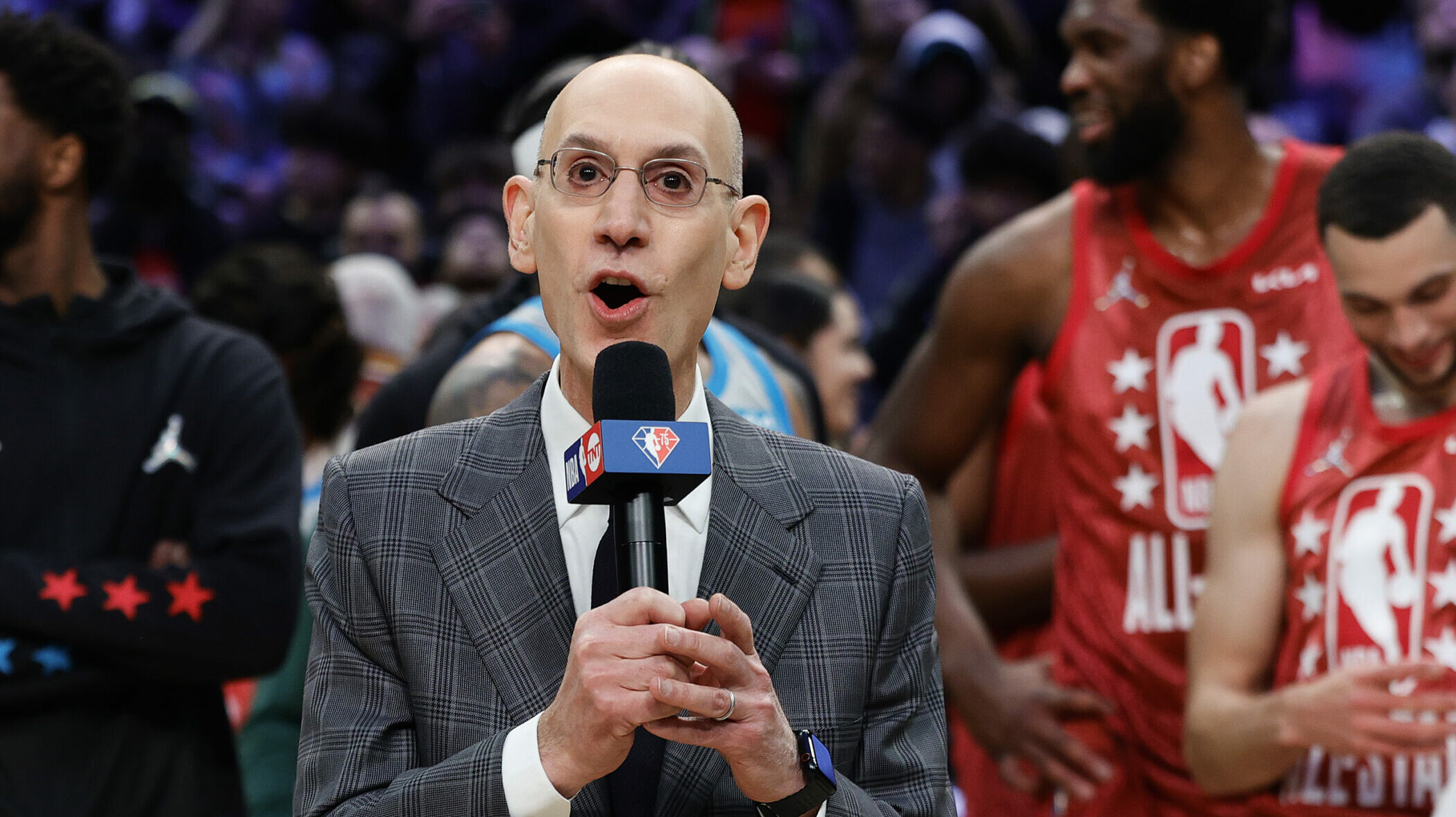 Diamond Sports’ Latest Post-Bankruptcy Landmine - Puck