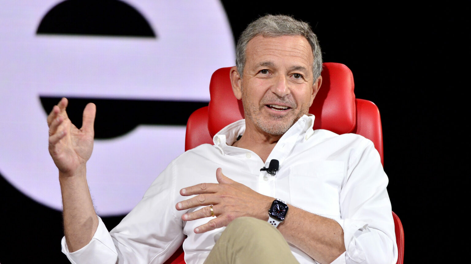 Is Netflix Eating ESPN’s Lunch? - Puck