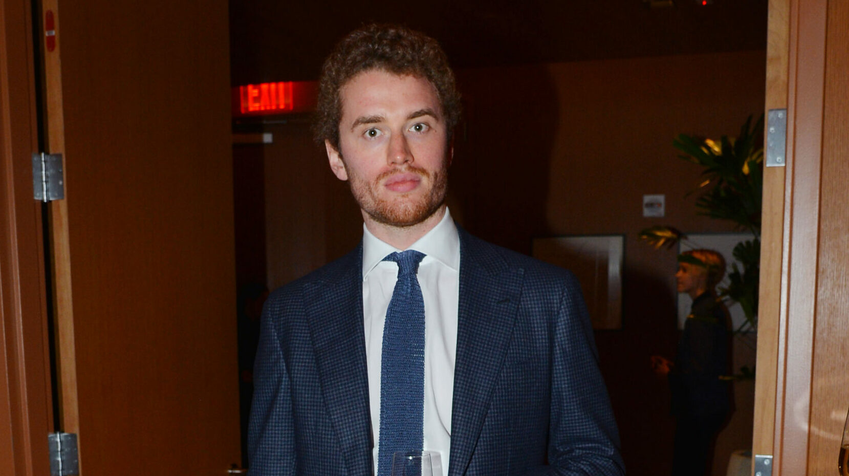 Inigo Philbrick Kicks Off His Comeback Tour - Puck