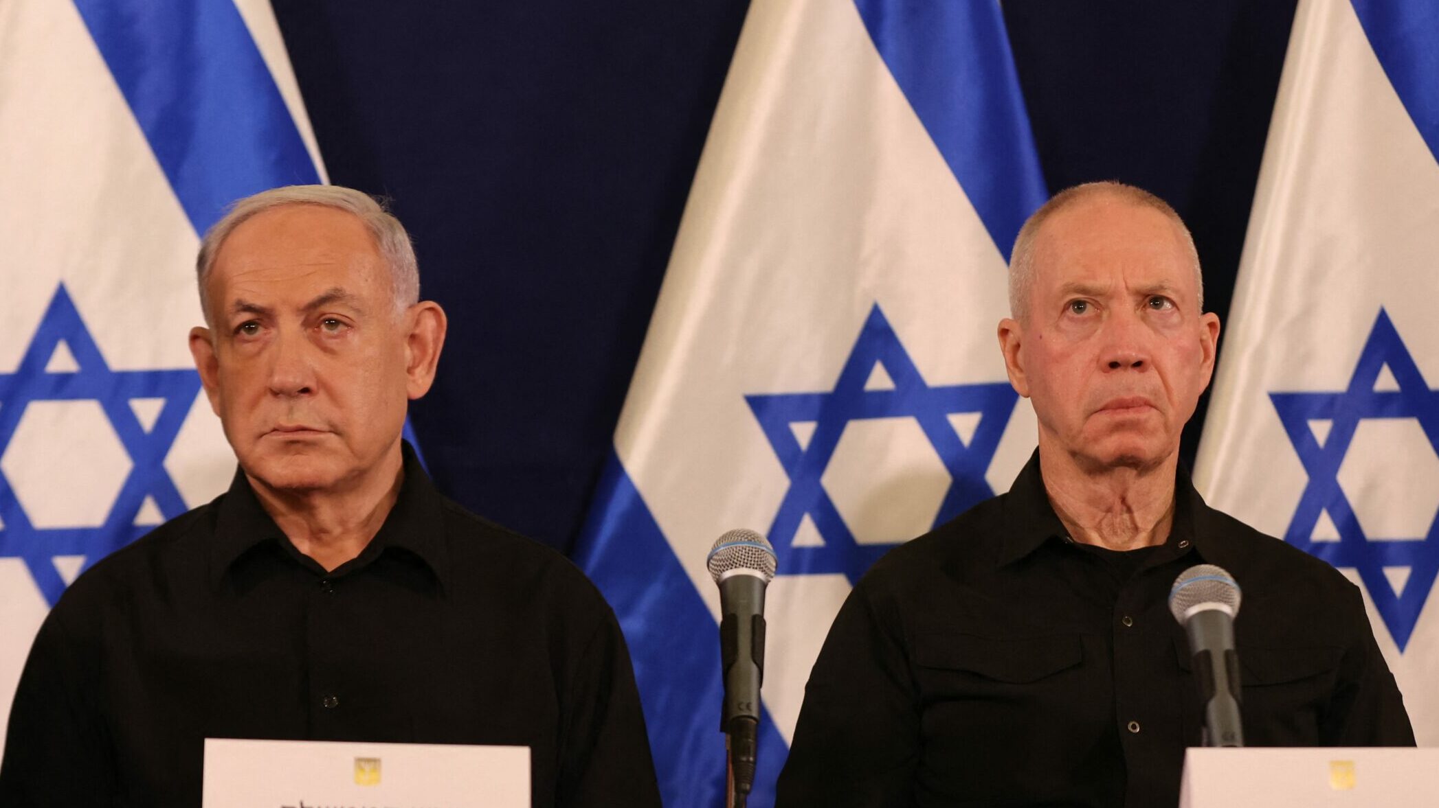 Will Bibi Netanyahu Escalate With Iran? - Puck