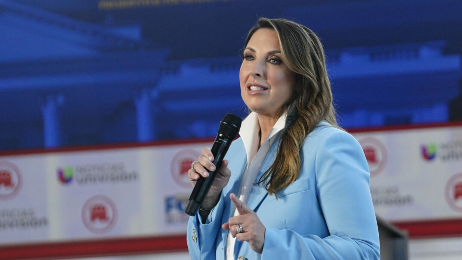 Tina Nguyen - Washington Author at Puck