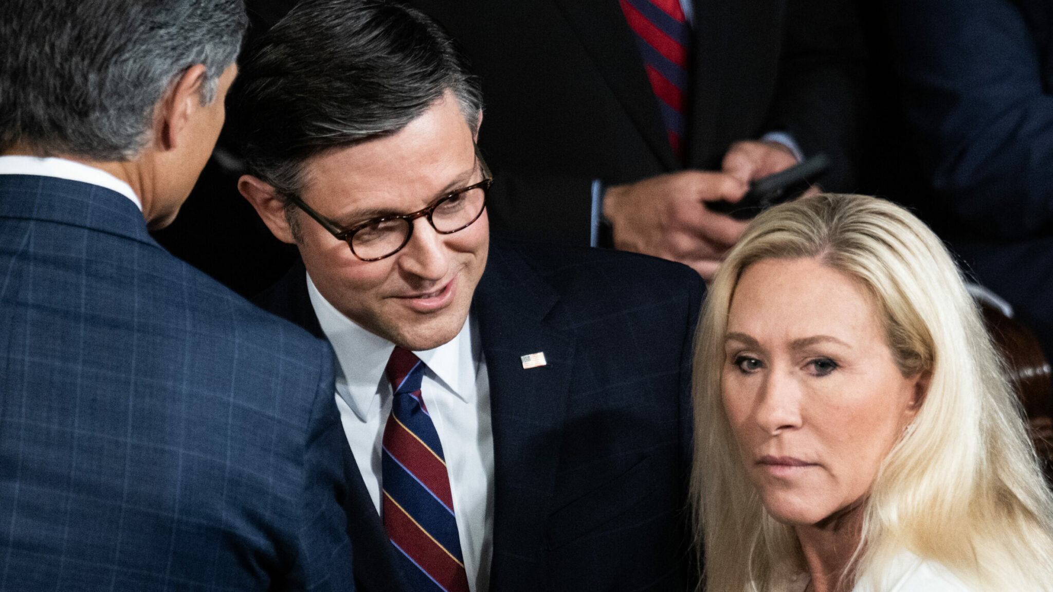 Tina Nguyen - Washington Author at Puck