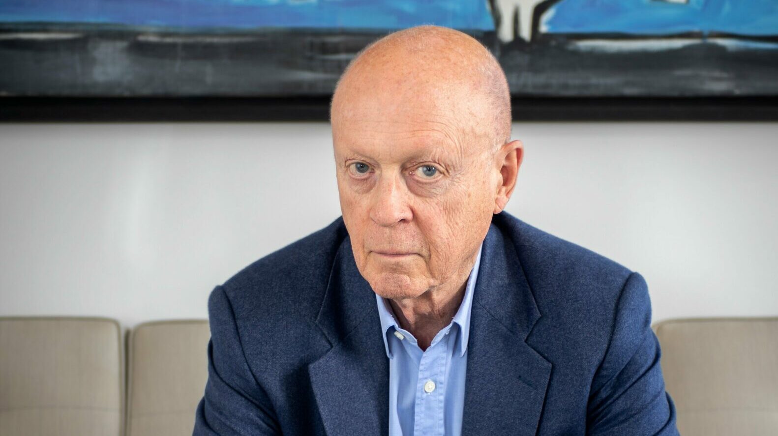 Could Artnet’s Founder Be Forced Out? - Puck