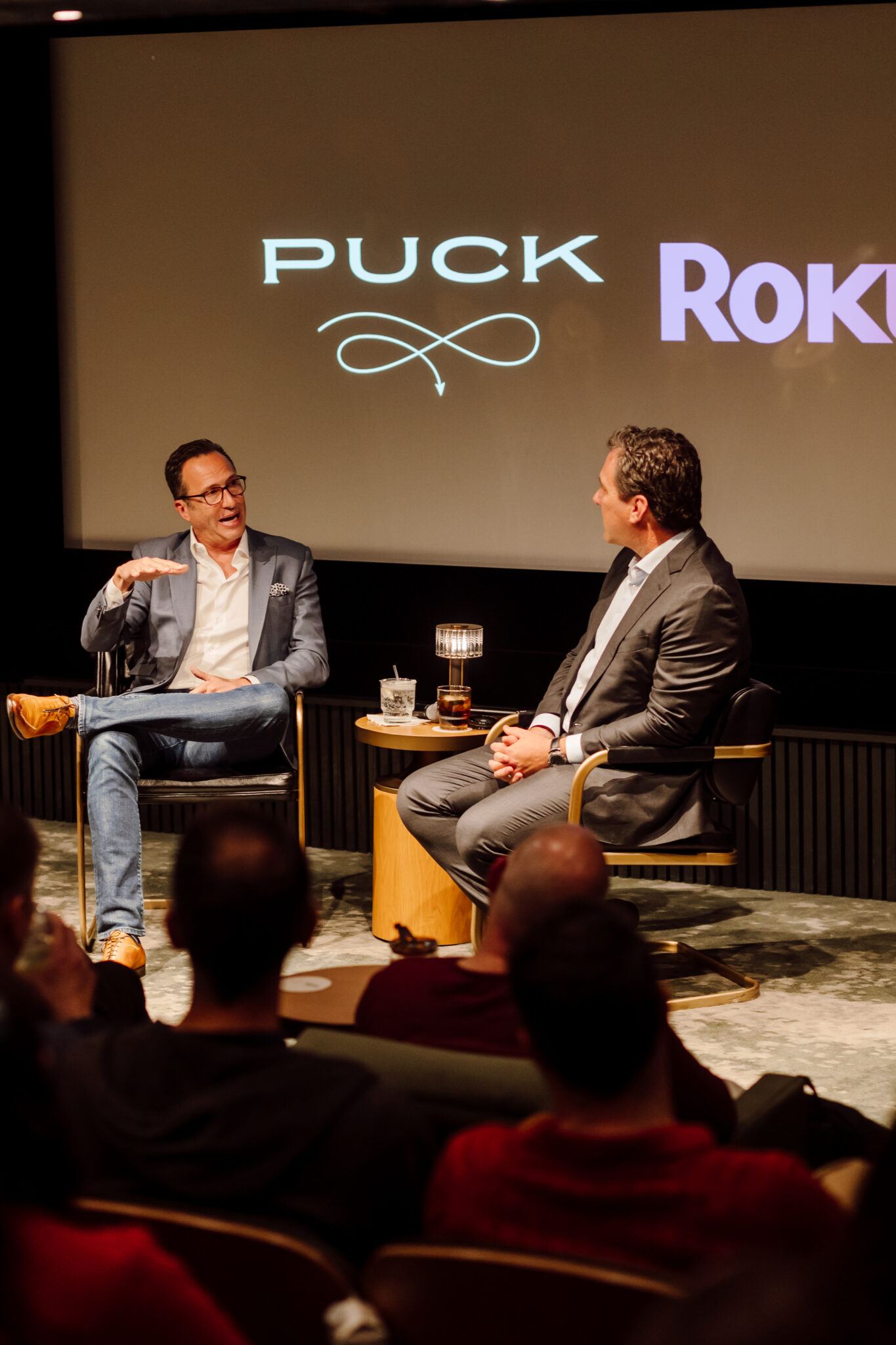Roku’s “Lord of the Rings” Strategy - Puck