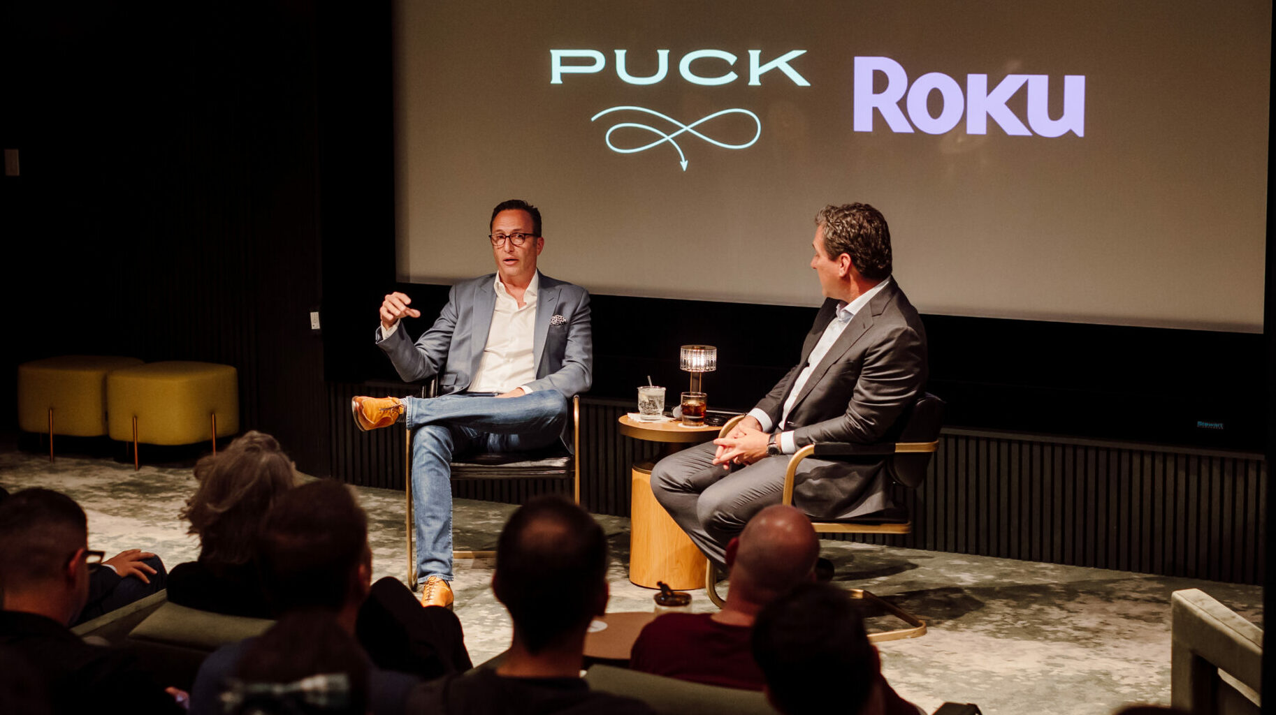 Roku’s “Lord of the Rings” Strategy - Puck