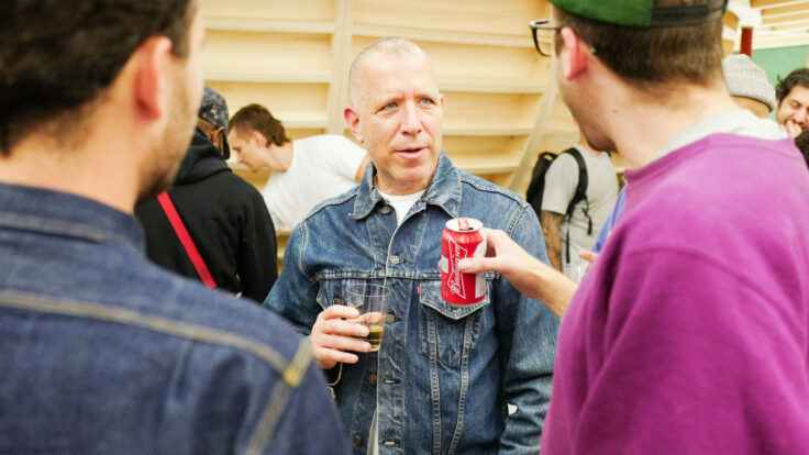 Supreme for Sale? - Puck