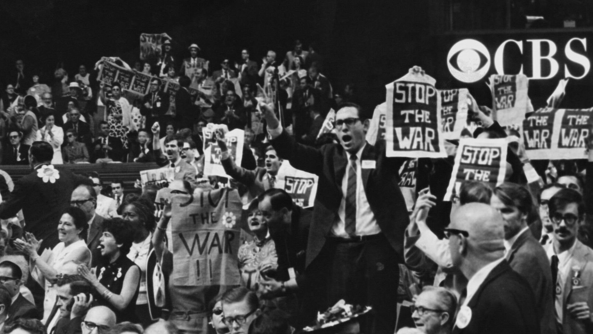No, 2024’s Democratic Convention Will Not Resemble 1968’s - Puck