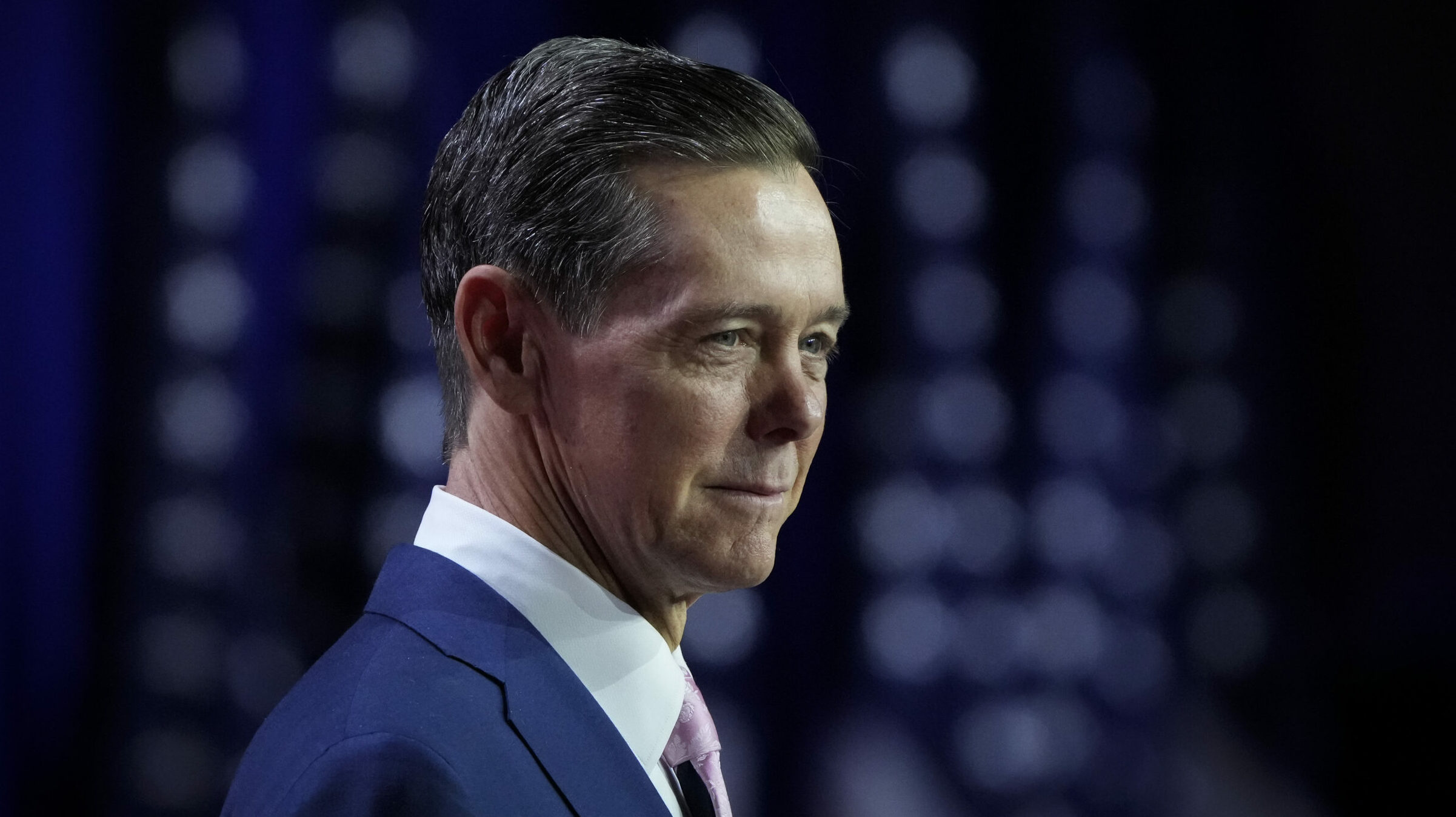 Ralph Reed on Evangelicals and Trump’s So-Called A-Word - Puck