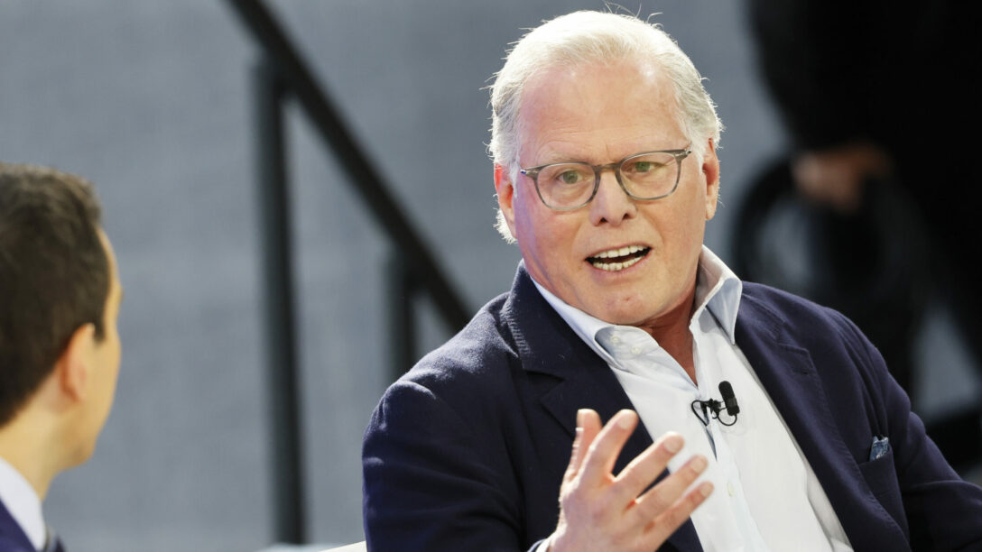 David Zaslav’s NBA Rights Headache Is Only Getting Worse - Puck